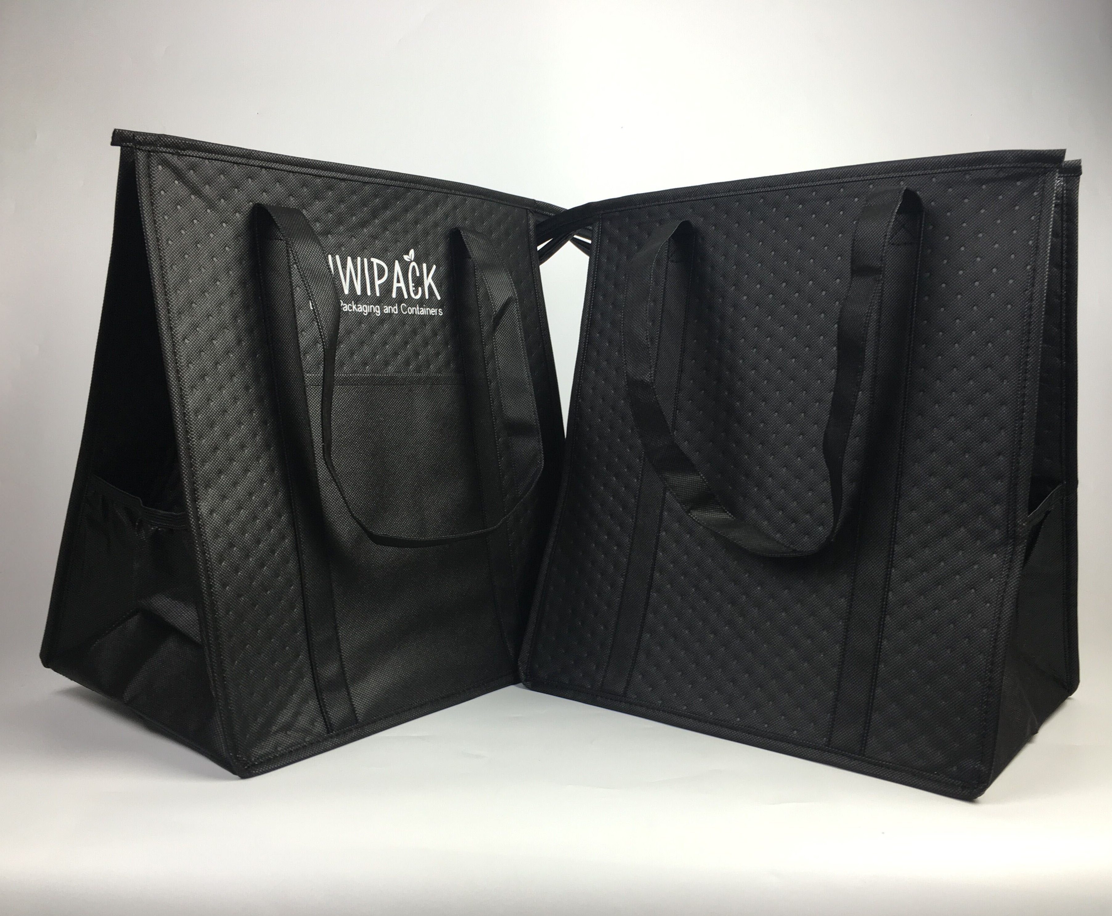 Buy Takeaway Delivery Bag Online - New 2018 Design | FREE Delivery